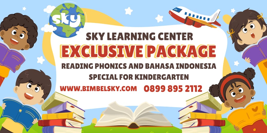 News - Bimbel Sky - Be Smart With Us